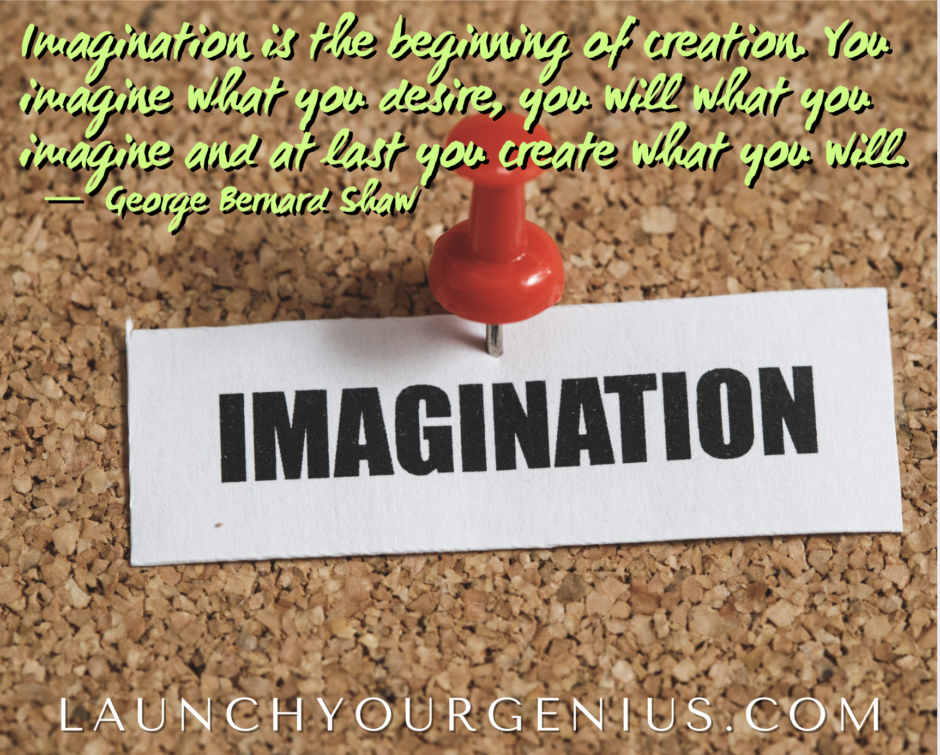 Timeless Creative Inspiration: 13 Ways to Jump Start Your Creativity