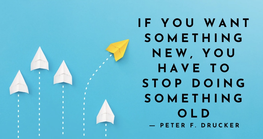 There are no bad ideas: 7 steps to ideation