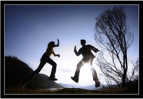 30 Ways to be Insanely Happy!