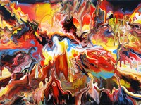 Creative Chaos and the Art of Stirring It Up: 10 Ways to Up the ...