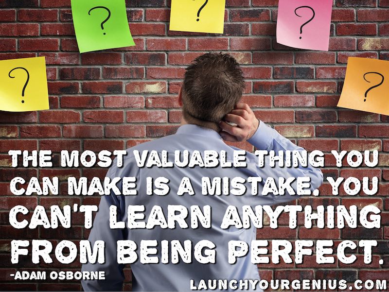 15 Things That Obsessive Perfectionists Do Differently!