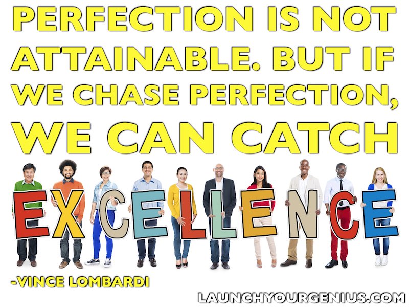 15 Things That Obsessive Perfectionists Do Differently!
