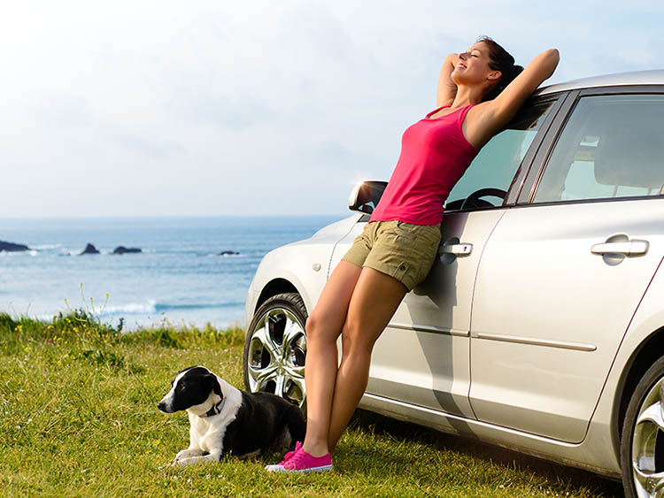 31 Things That Highly Optimistic People Do Differently