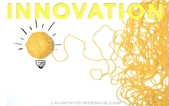 10 Effective Ways to Rapid Innovation-Part 1