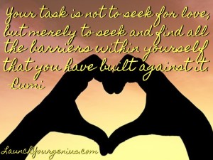 12 Amazing Life Lessons From Rumi!