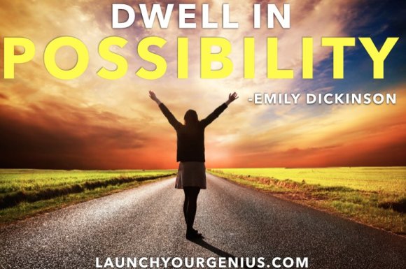 10 Ways To Make The Impossible Possible!