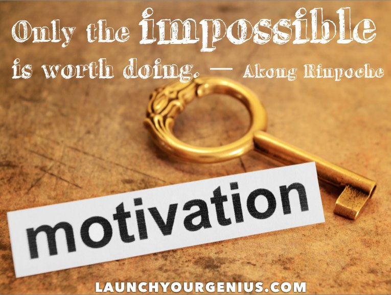 10 Ways To Make The Impossible Possible!