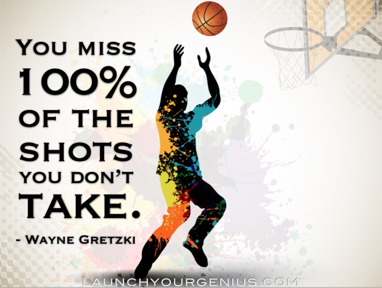 21 Ideas On Taking Massive Action!