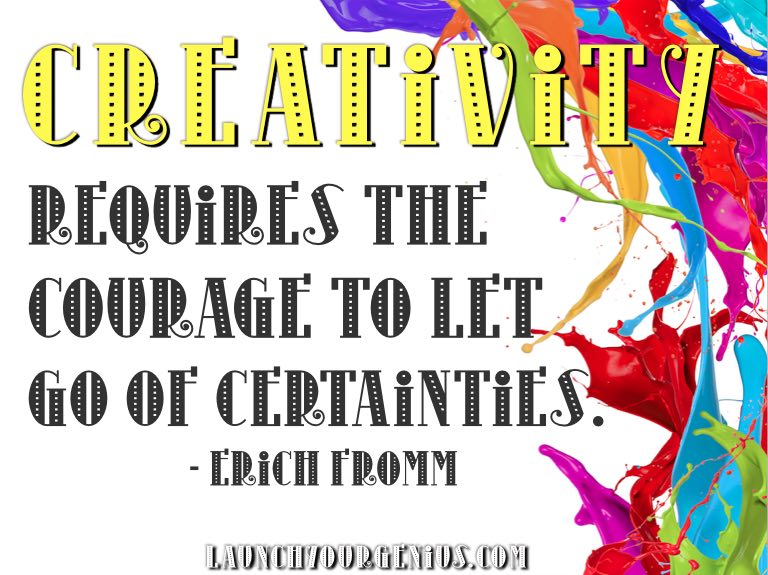 11 Ways To Navigate Uncertainty And Self-Doubt