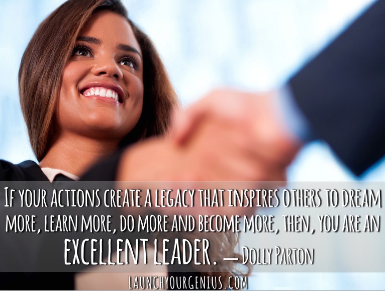 How To Be a Great Leader: Unmissable Ideas And Quotes