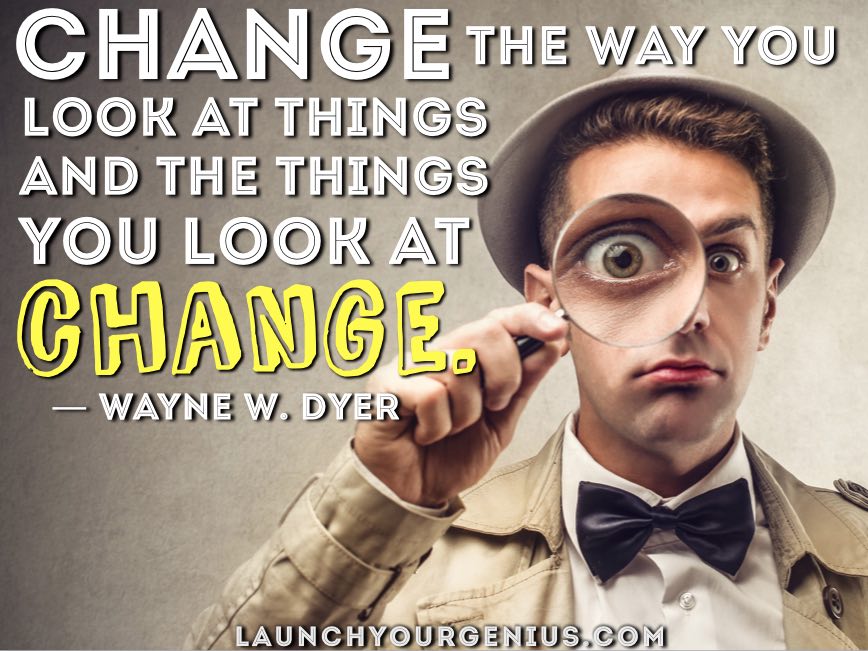 18 Cognitive Biases And How To Get Beyond Them-Part 2