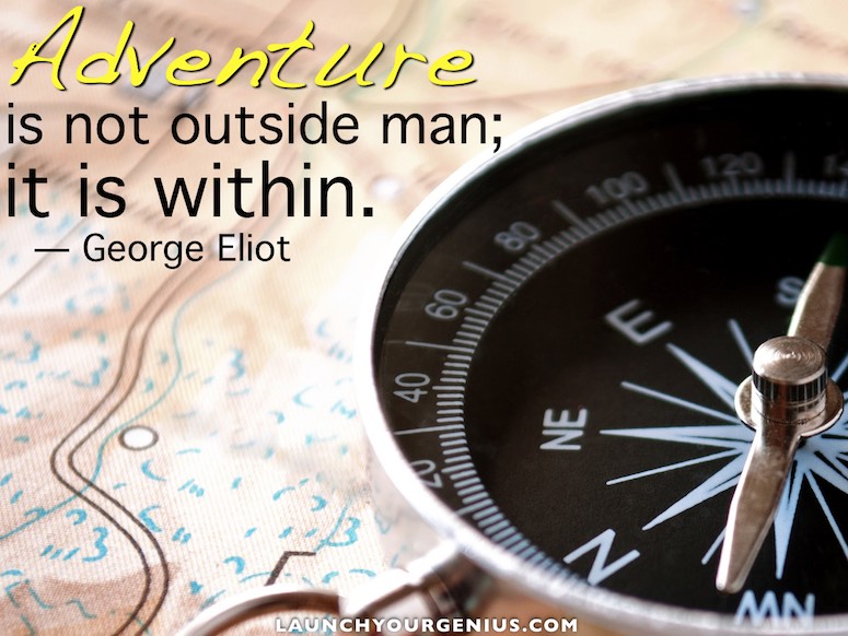 12 Unmissable Ideas On Your Personal Quest