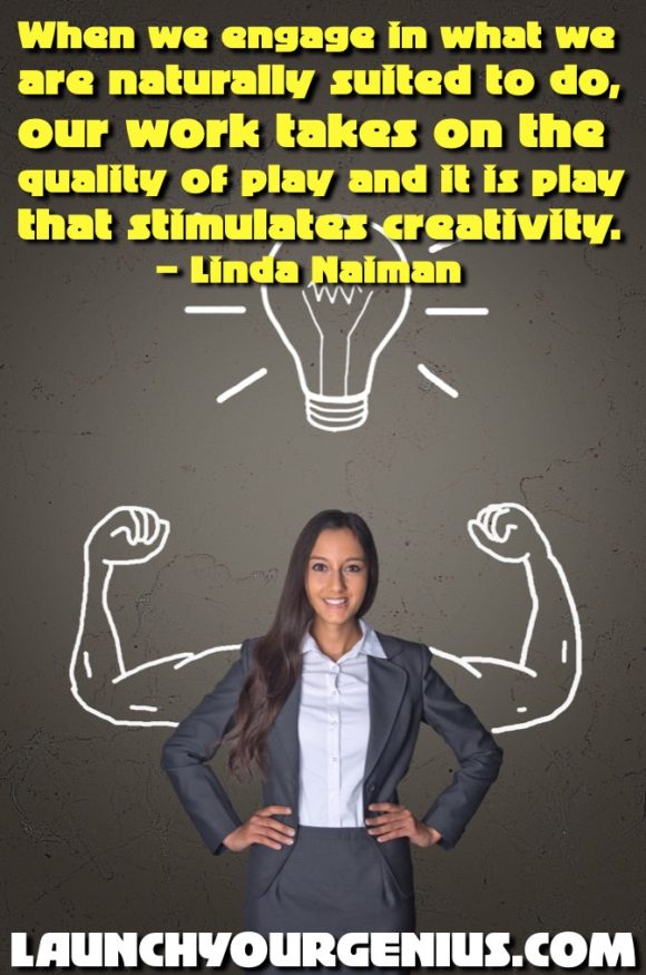 12 Ways To Enhance Creative Self-Esteem and Self-Confidence