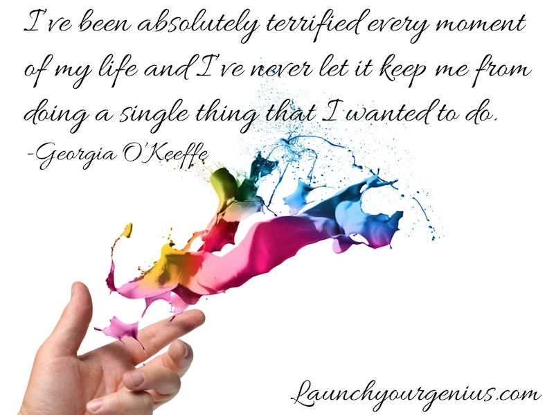 12 Ways To Enhance Creative Self-Esteem and Self-Confidence