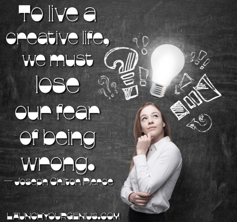 12 Ways To Enhance Creative Self-Esteem and Self-Confidence