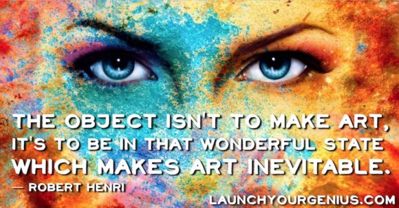 12 Ways To Enhance Creative Self-Esteem and Self-Confidence