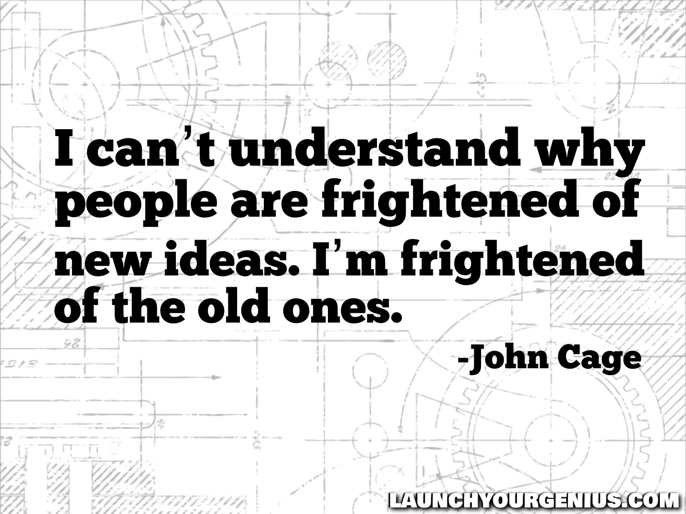 7 Amazing Insights That Engineers Can Teach us About Creativity